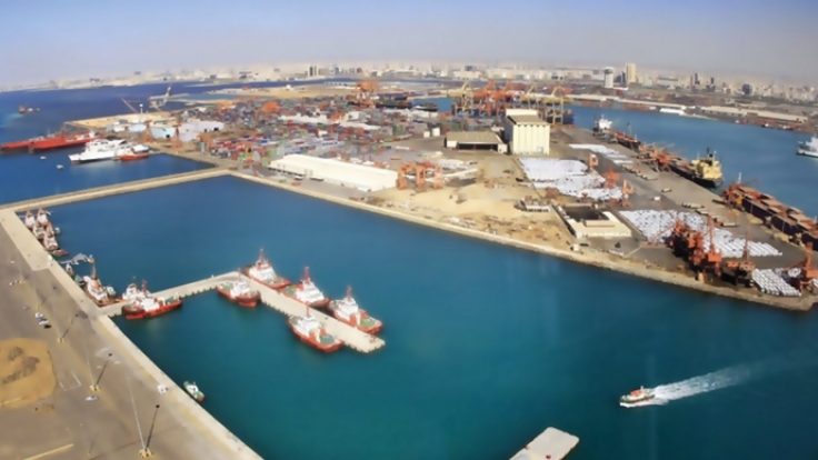 Cidde Limanı Ve Ekonomik Etkileri - Dış Ticaret